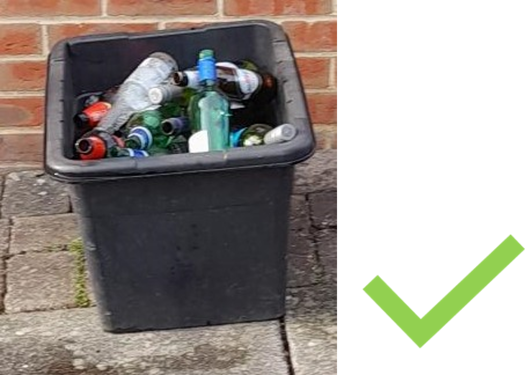 What to recycle – Dartford Borough Council